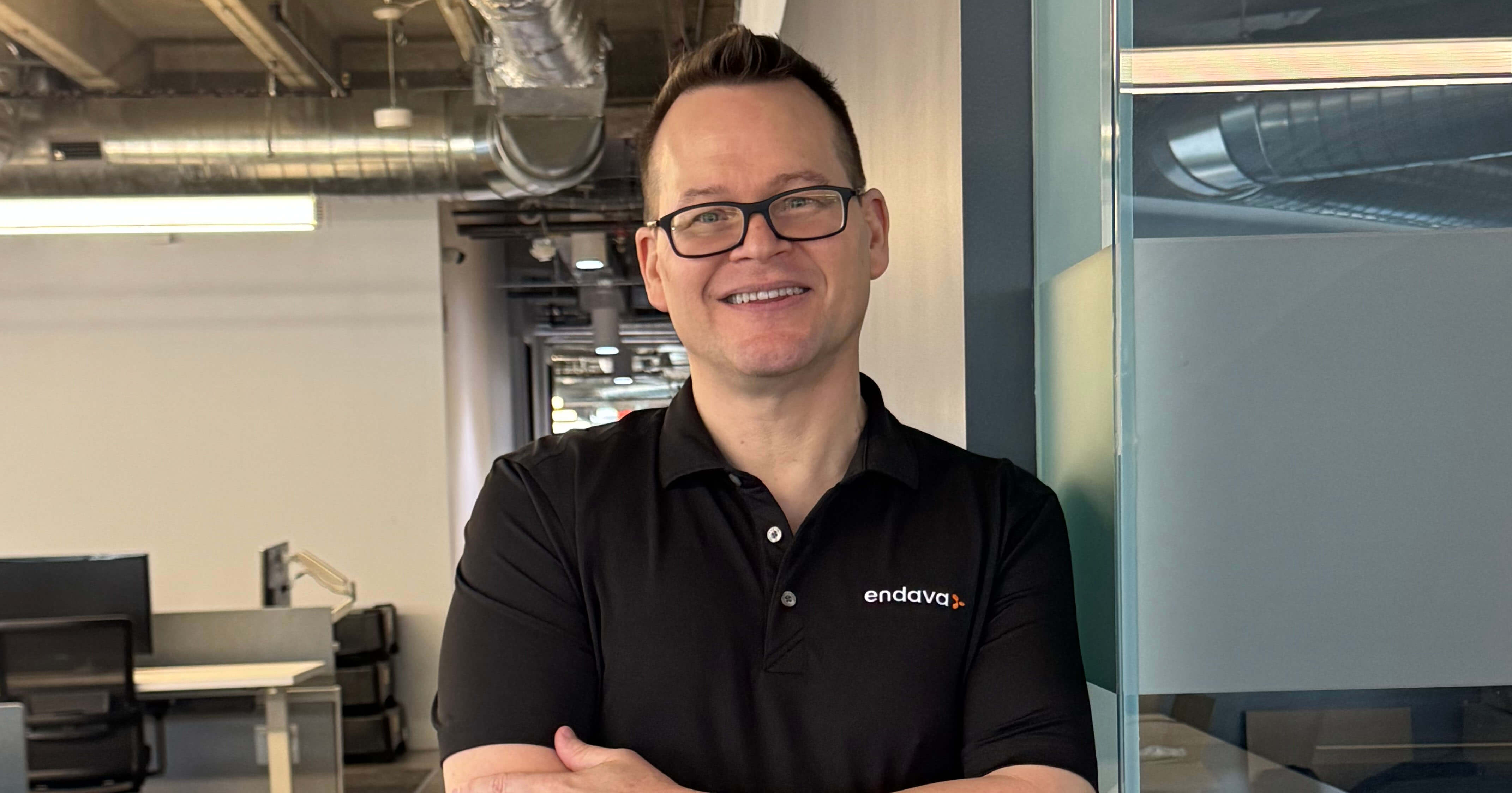 Phil's Story | Endava